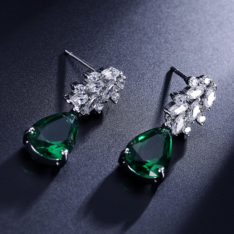 Emerald tears – PolliAmore